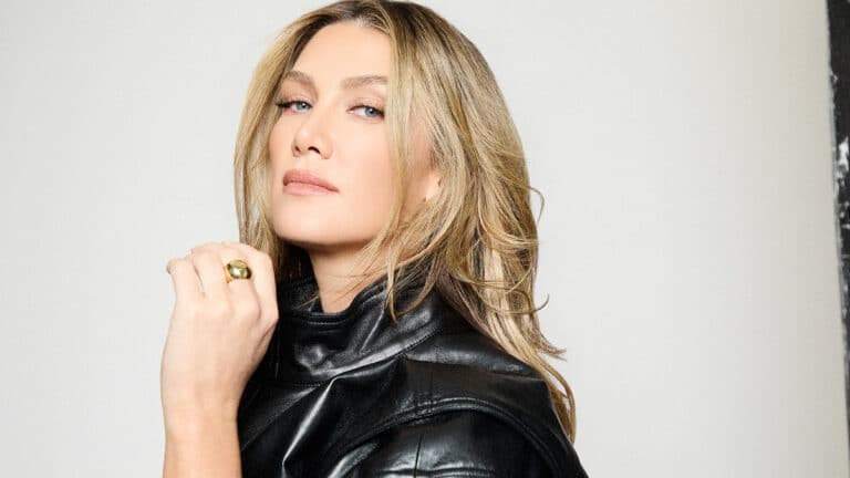 Delta Goodrem to represent Australia at Eurovision - listen to her song ...