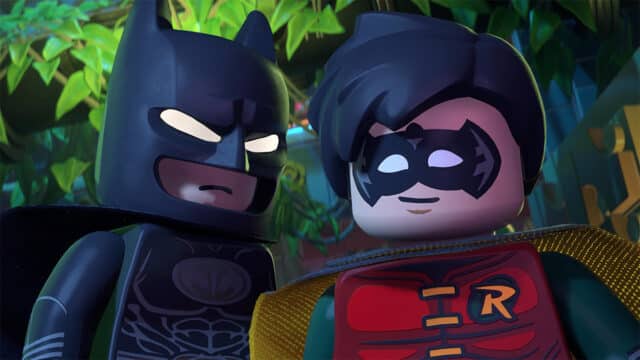 'LEGO Batman: Legacy of the Dark Knight' brings release date forward ...