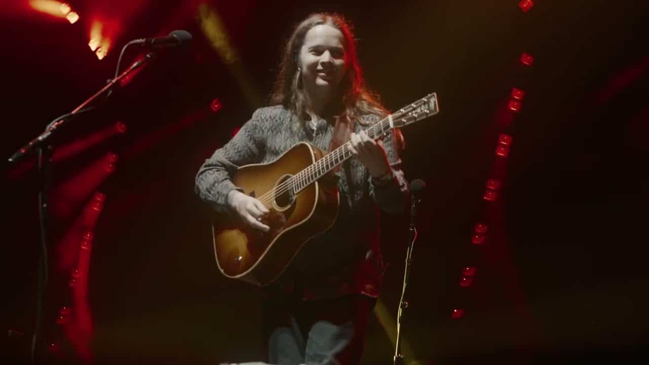 Billy Strings extends landmark tour with new major arena dates across ...