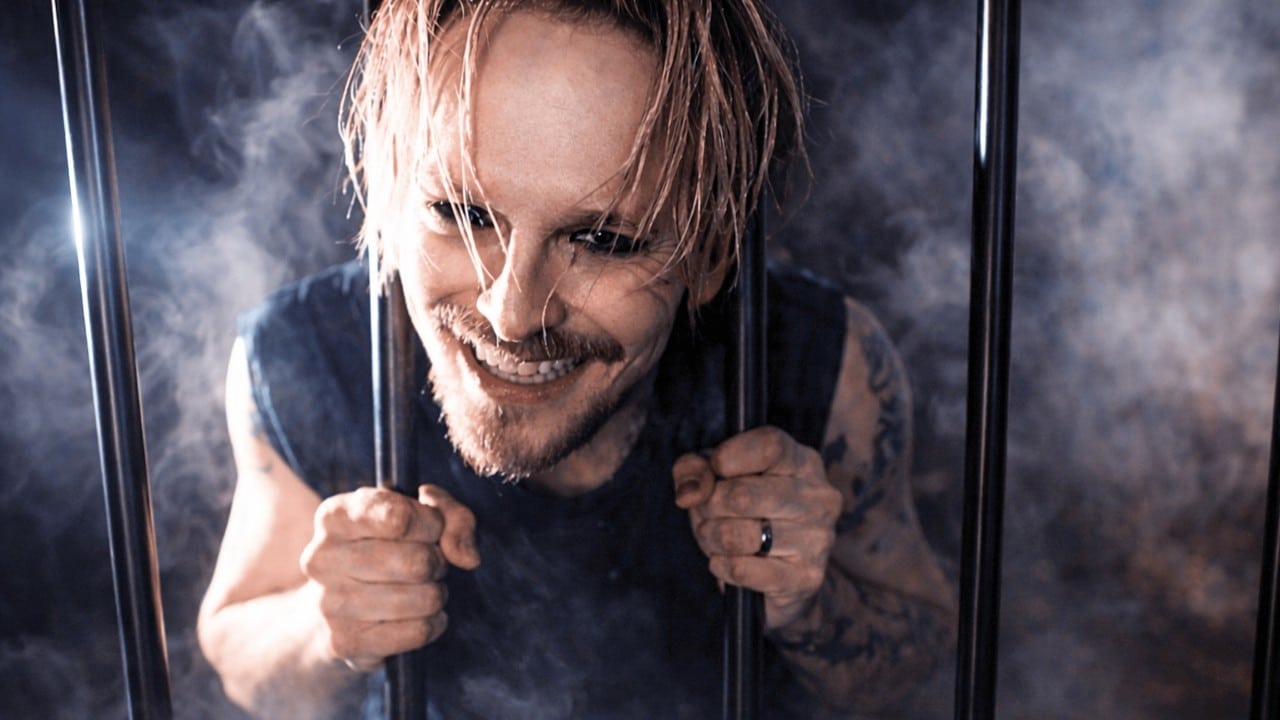 Ex H.E.A.T. and Skid Row singer Erik Grönwall launches solo career with ...