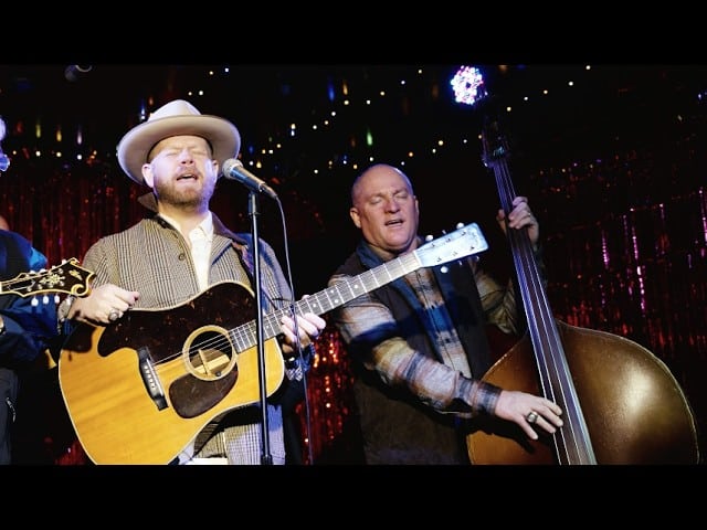 Dailey & Vincent announce new album 'A Beautiful Life' and tour