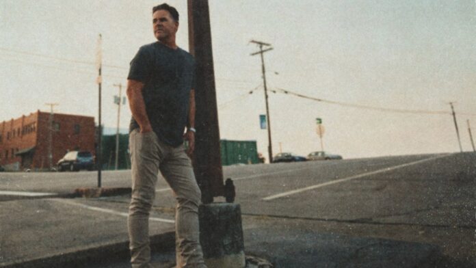 David Nail returns with new album 'Flowers': A decade in the making and ...