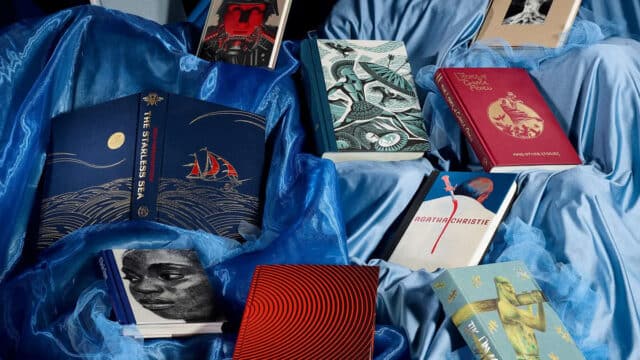 The Folio Society reveals titles for its Summer 2026 Collection ...