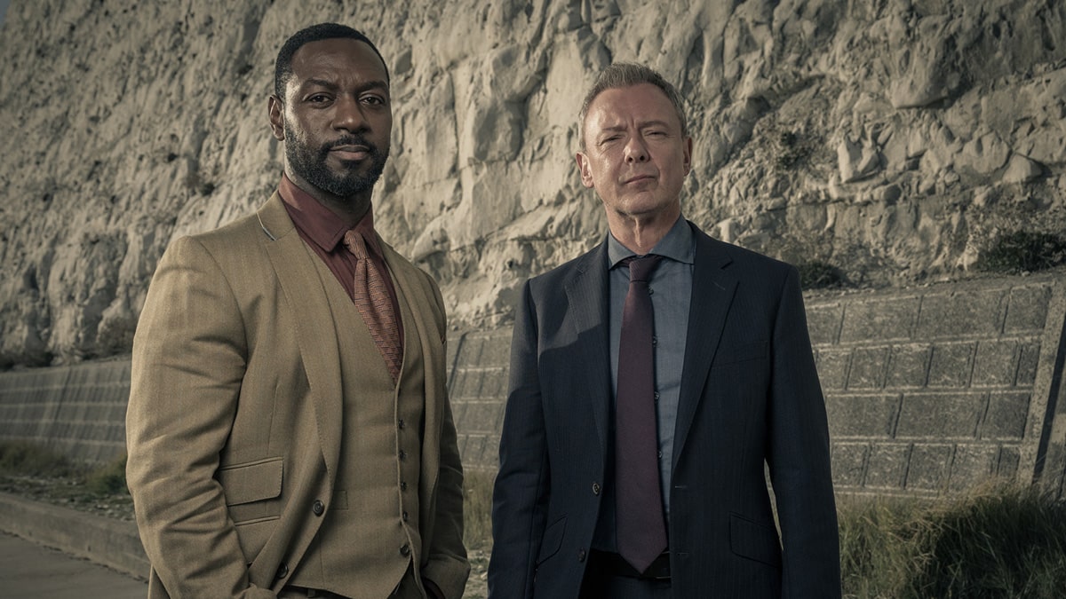John Simm ITV hit 'Grace' to return for seventh season - Entertainment ...