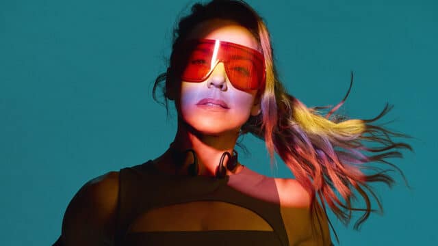 Listen: Melanie C unleashes new single 'Attitude' - Entertainment Focus