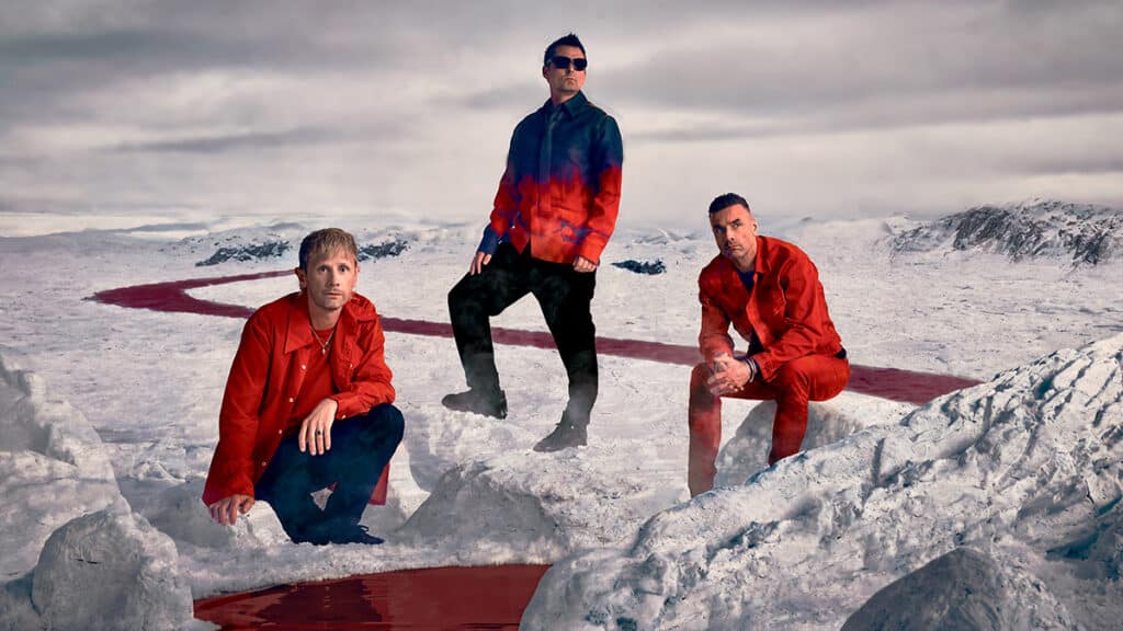 MUSE announce UK and European shows in support of 'The Wow! Signal ...