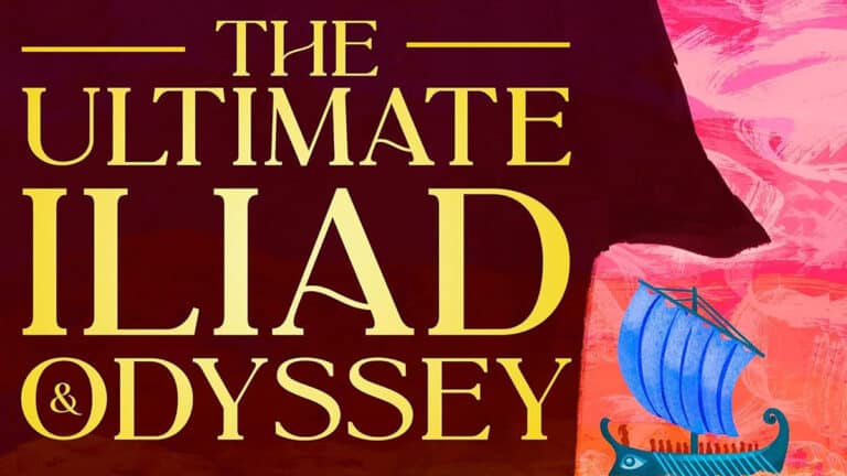 Review: 'The Ultimate Iliad & Odyssey' Two full-cast BBC Radio ...