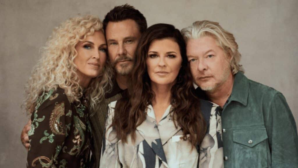 Little Big Town announce new album 'It’s A Dying Art' and share new ...