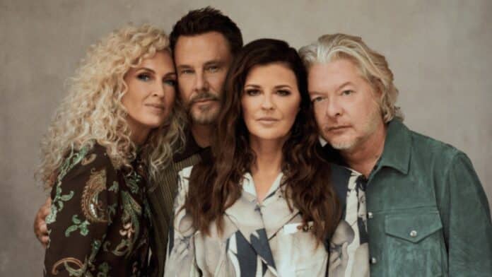 Little Big Town announce new album 'It’s A Dying Art' and share new ...