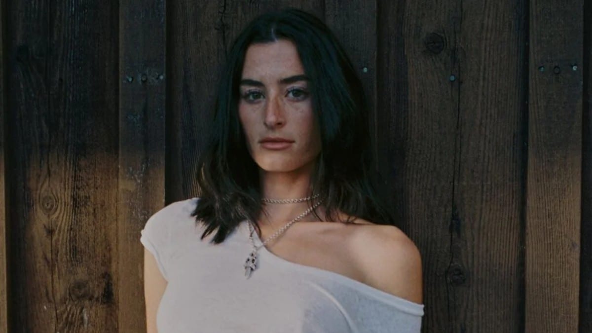 Introducing Stella Lefty: The Pop-Country newcomer you’re about to hear ...