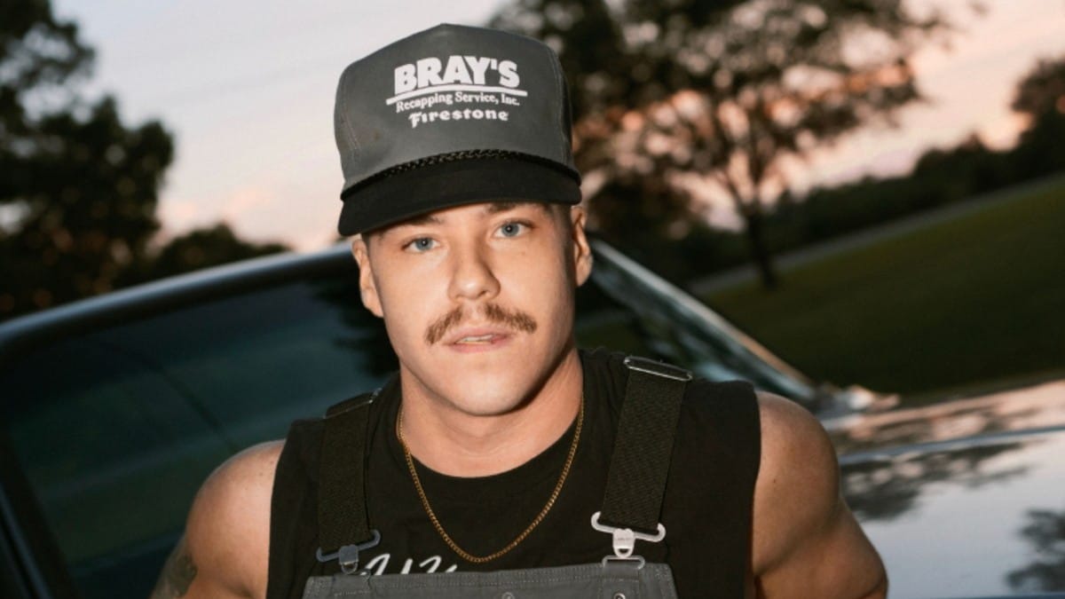Zach John King steps into the Opry circle as new single ‘Beneath The ...