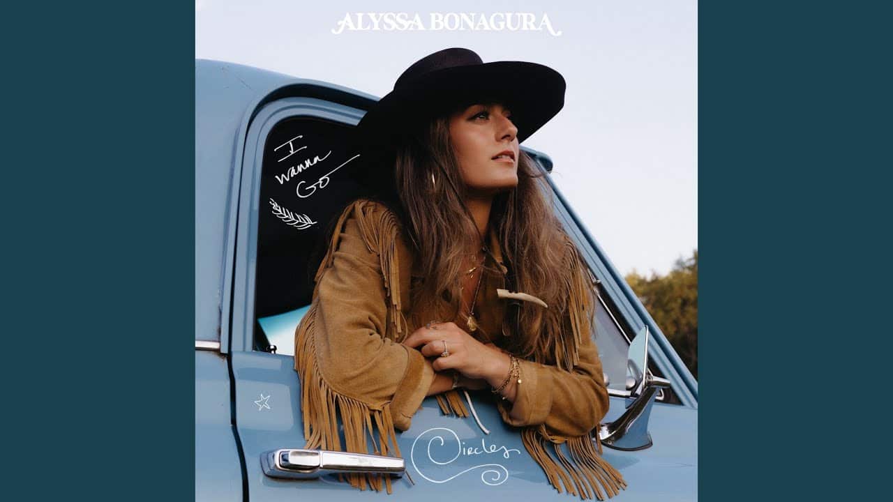 Listen: Alyssa Bonagura releases two new songs ahead of UK tour and new ...