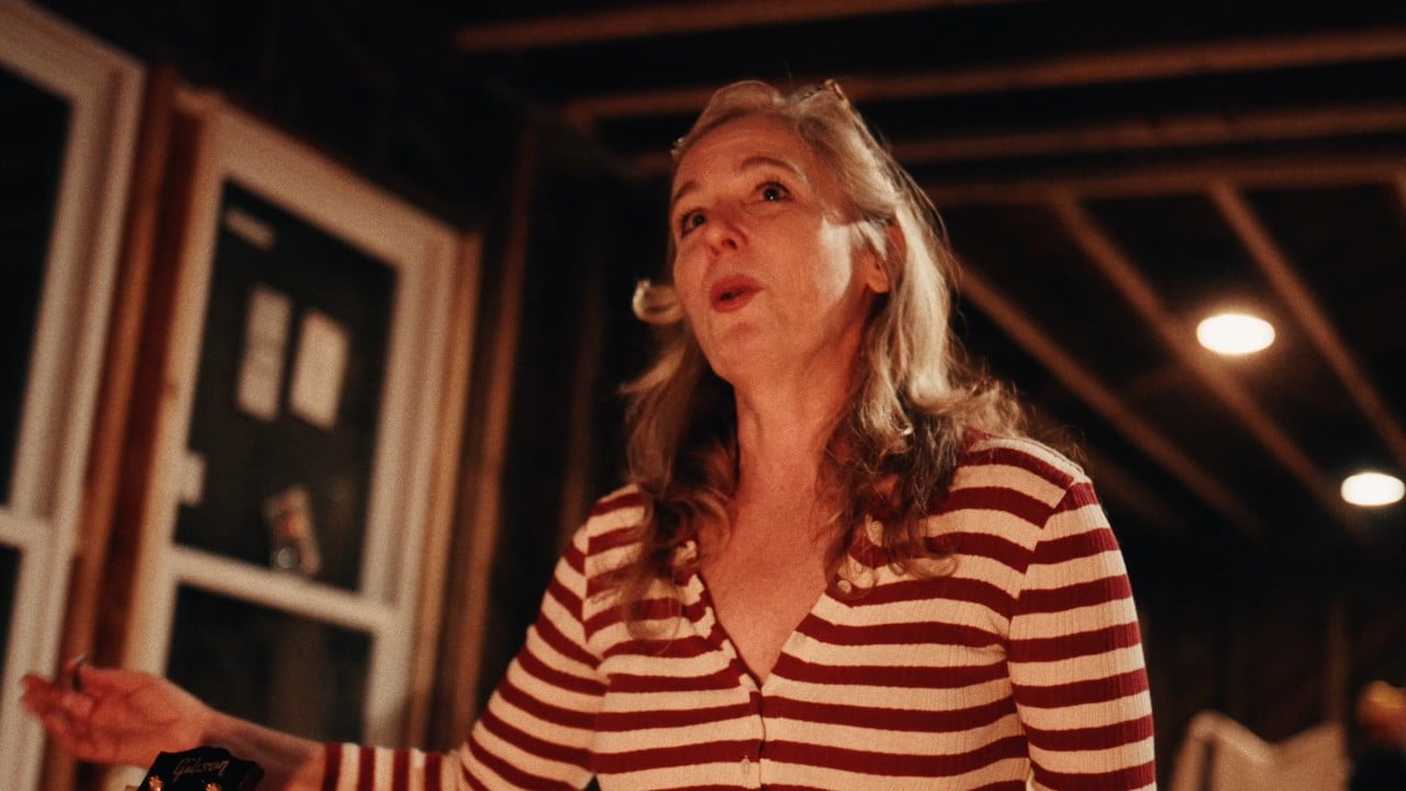 Tift Merritt returns with new album 'Sugar' and intimate London launch ...