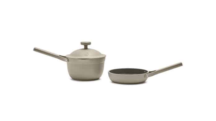 Review: Our Place unveils your next obsession – the Tiny Cookware Duo ...