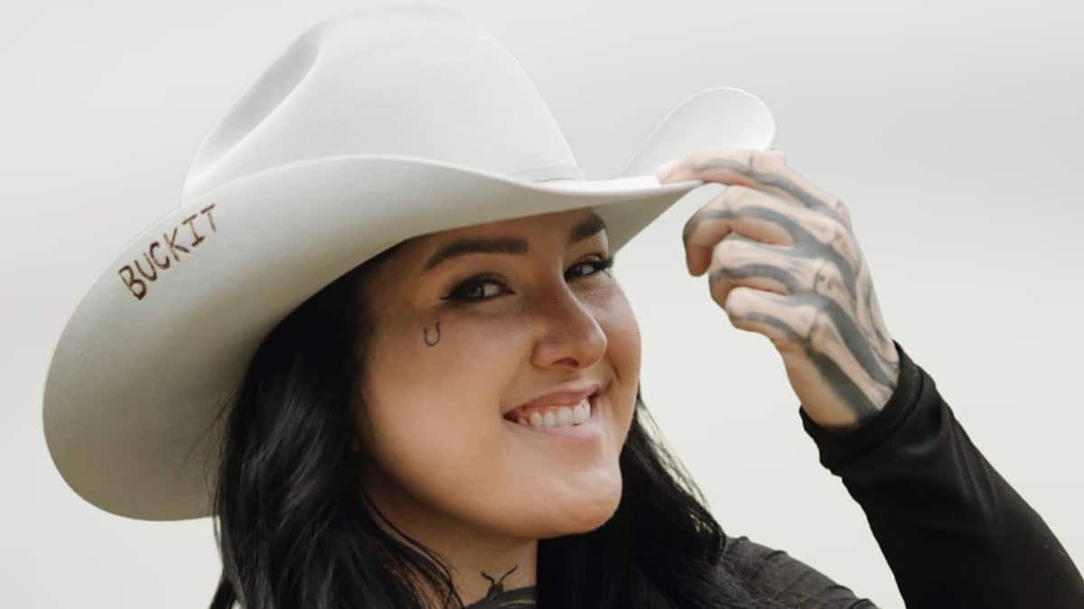 Interview: Allie Colleen reflects on her career, the role of women in ...