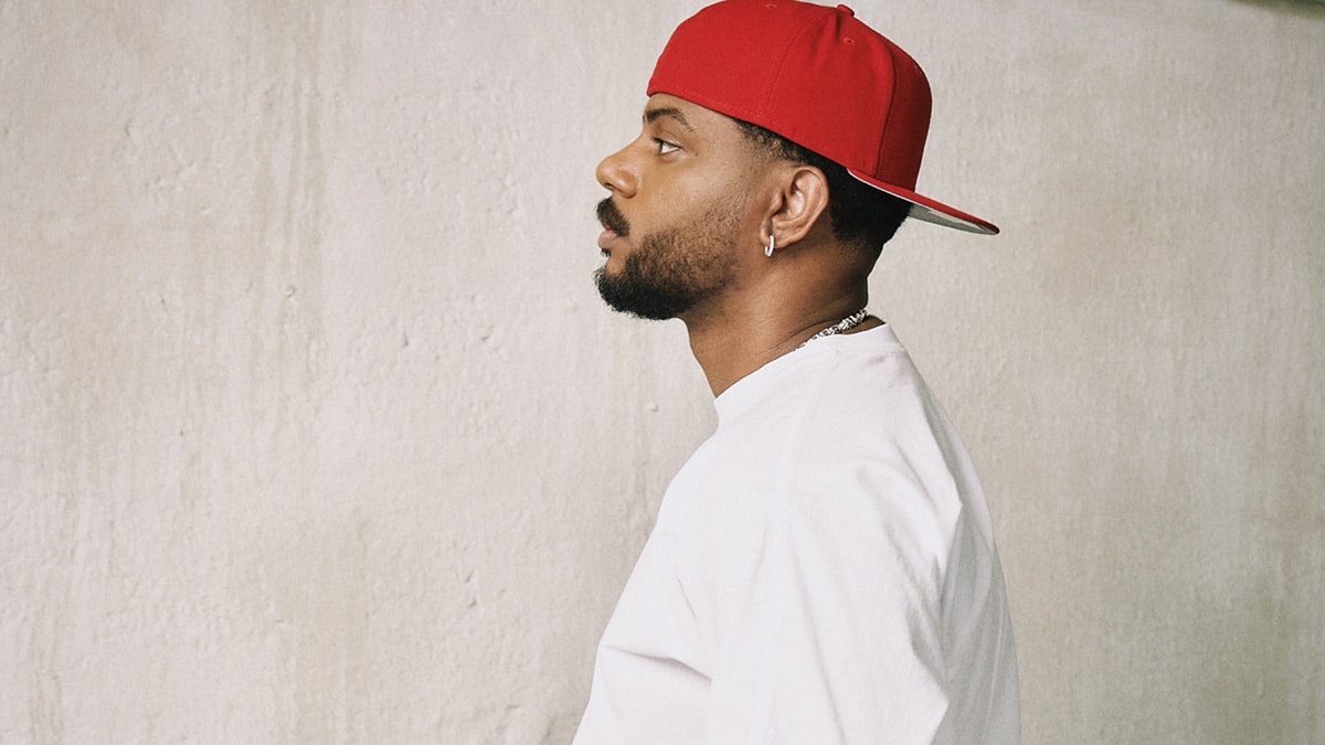 Bryson Tiller to bring 'The Neo Trapsoul Tour' to the UK ...
