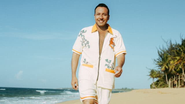 Backstreet Boys' Howie D releases Spanish-language single 'Coquí ...