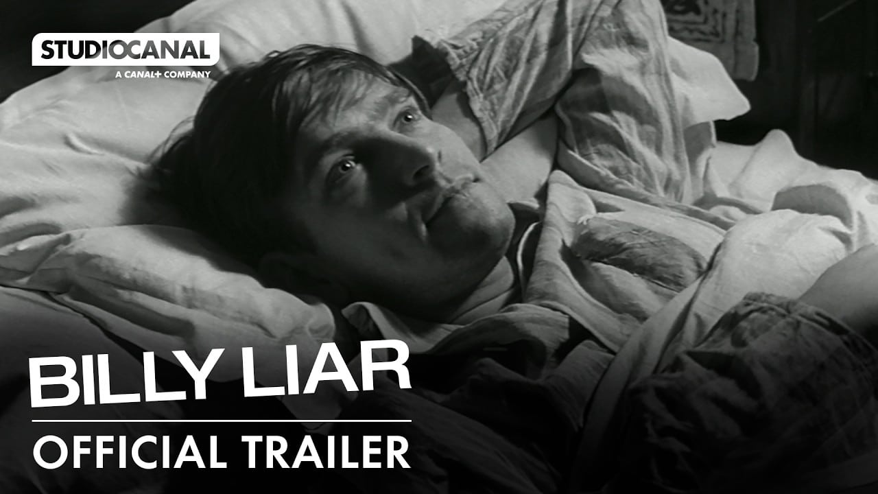 STUDIOCANAL announces new 4K restoration of British 1960s John ...