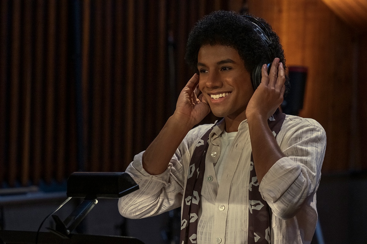 Review: 'Michael' is reminder of the pop icon’s impact but it doesn’t ...