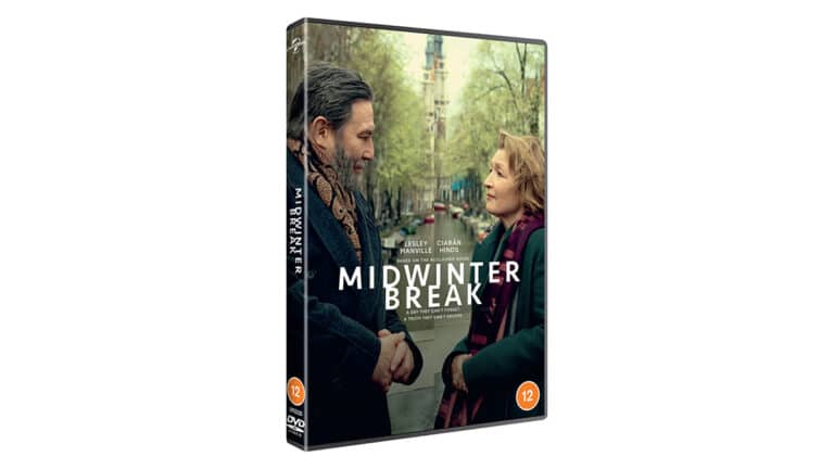 Win a copy of 'Midwinter Break' on DVD! - Entertainment Focus