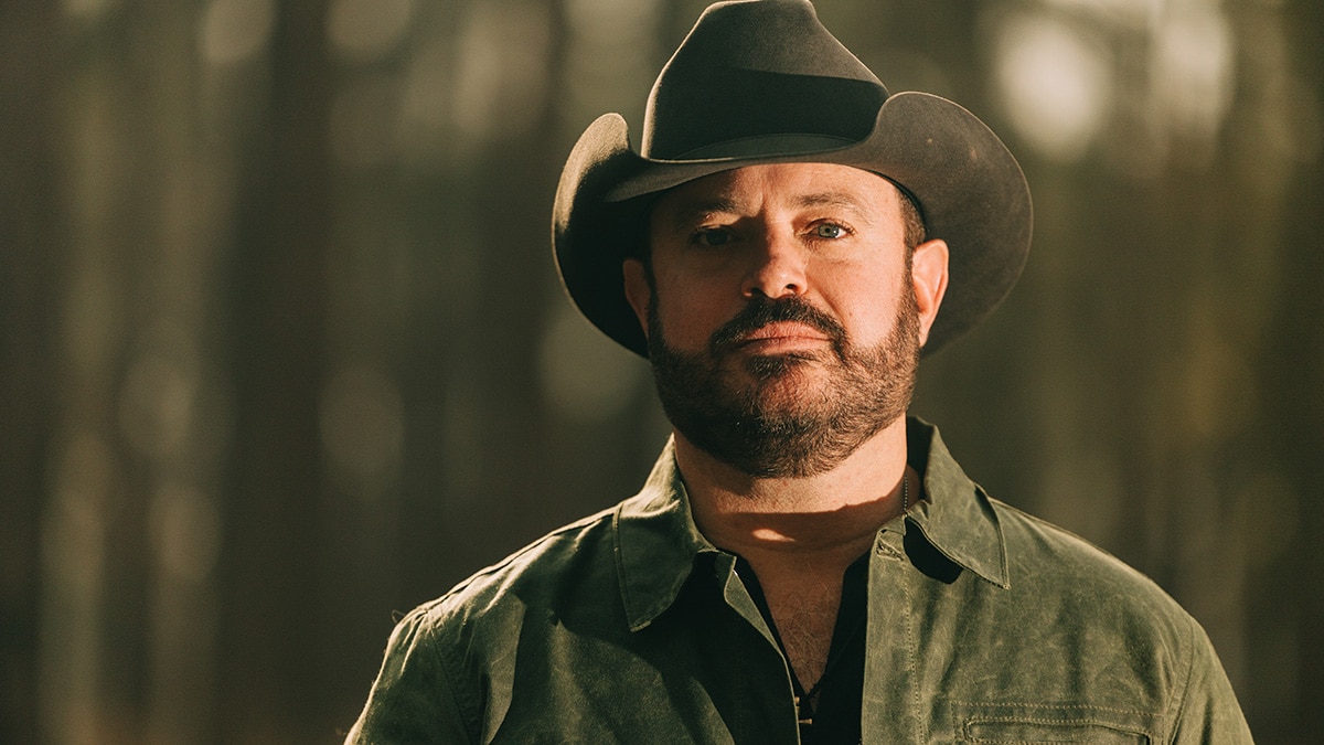 Wade Bowen to release new album 'The Version of Me You Get' in ...