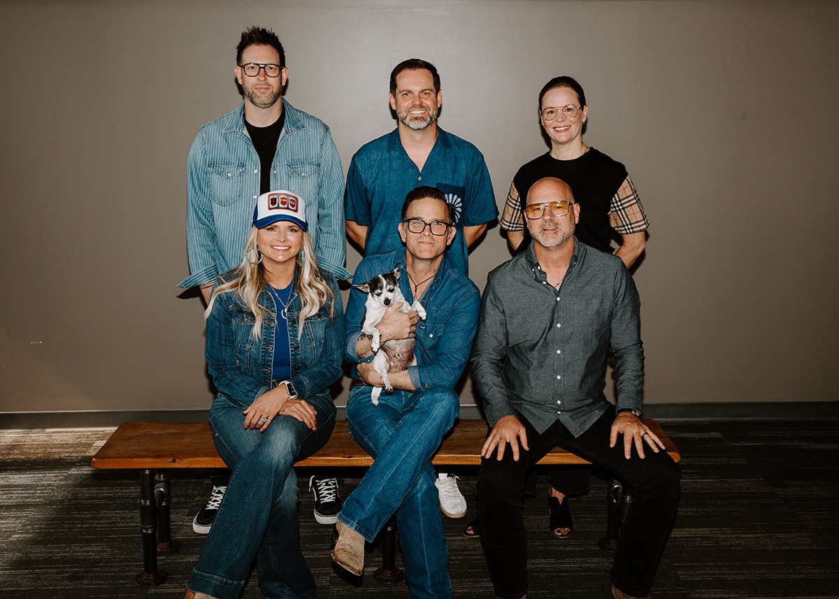 Waylon Payne signs to Big Loud Texas - Entertainment Focus
