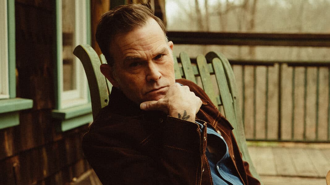 Waylon Payne signs to Big Loud Texas - Entertainment Focus